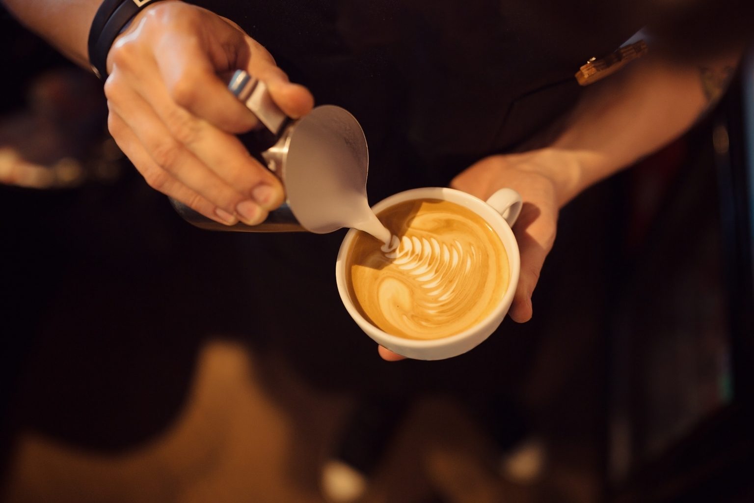 About us - Ying Bee Company