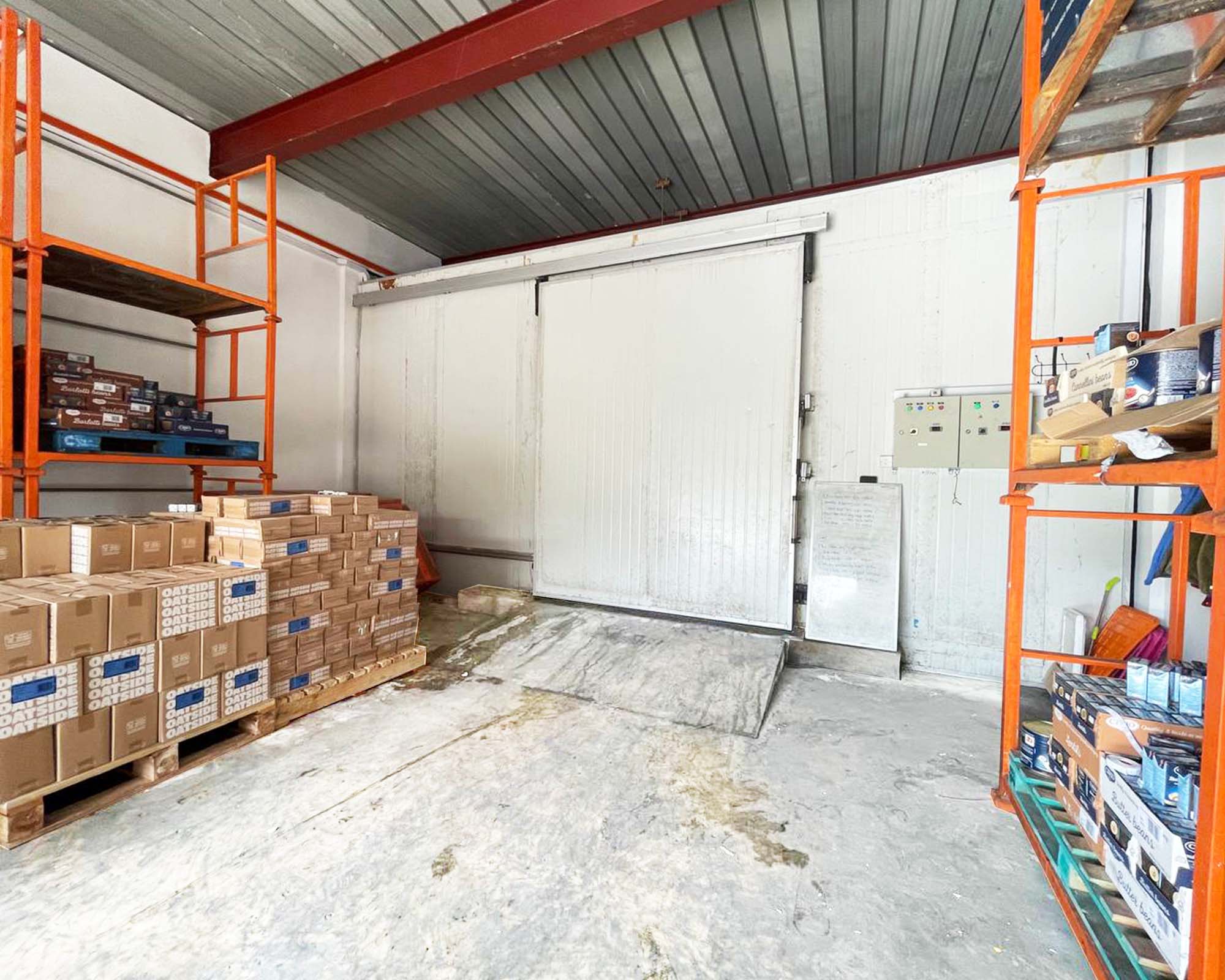 About us - Ying Bee Company